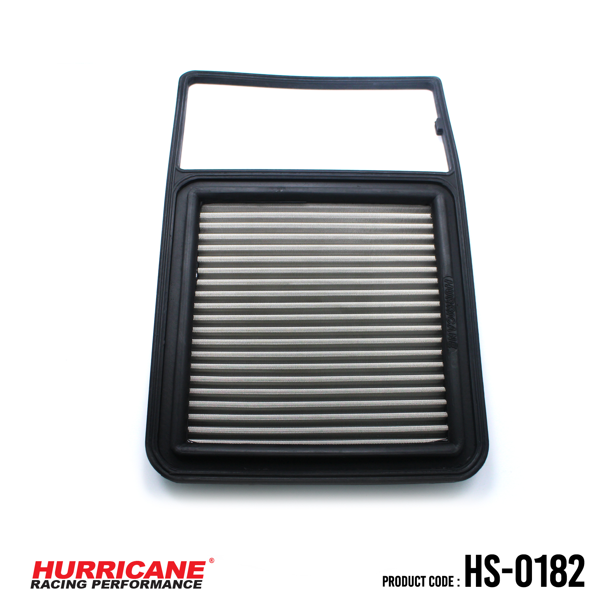Air Filter : HS-0182