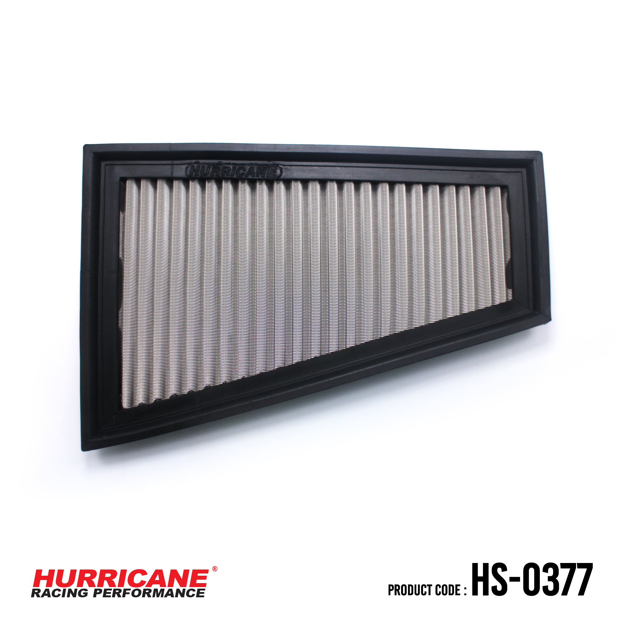 Air Filter : HS-0377