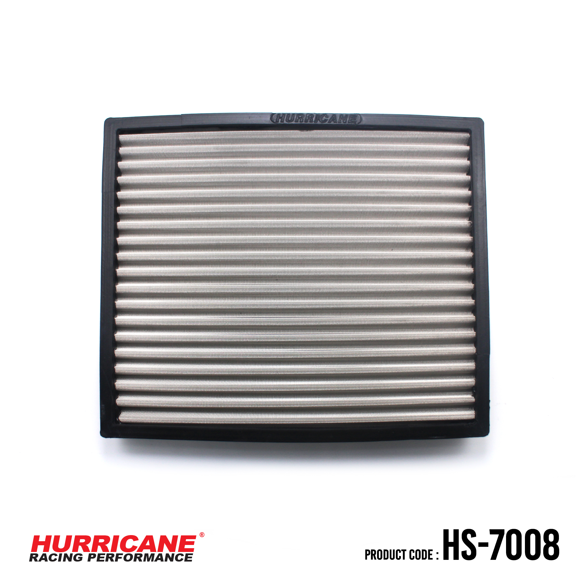 Cabin Air Filter : HS-7008